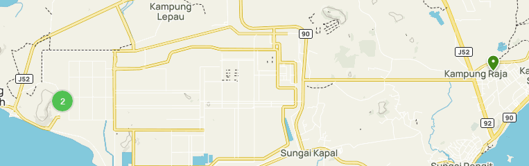 2023 Best River Trails in Pengerang | AllTrails