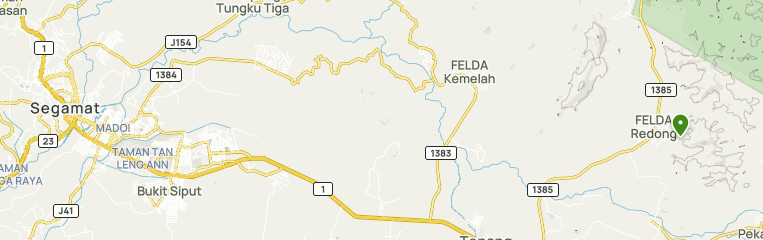 2023 Best Forest Trails in Segamat | AllTrails