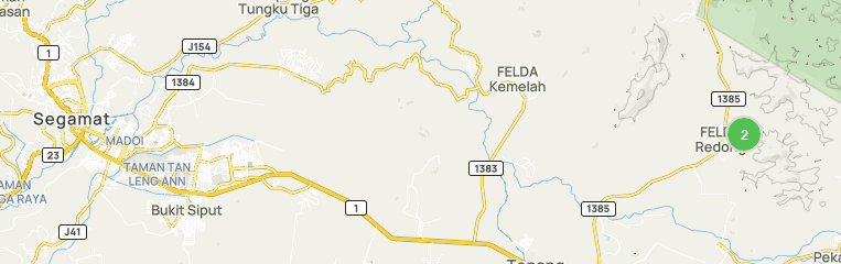 2023 Best Views Trails in Segamat | AllTrails