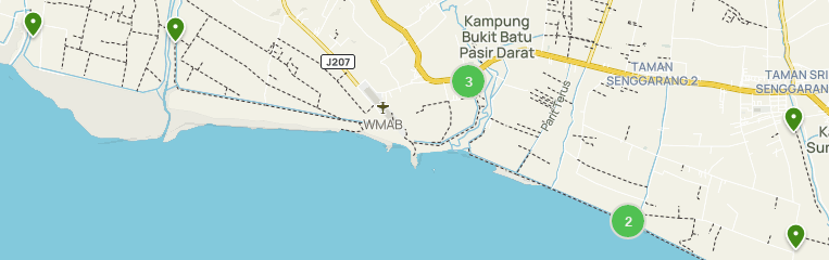 2023 Best River Trails in Senggarang | AllTrails