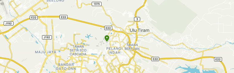 2023 Best Lake Trails in Ulu Tiram | AllTrails
