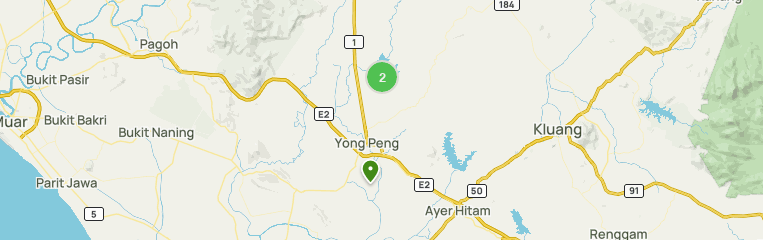 2023 Best River Trails In Yong Peng Alltrails