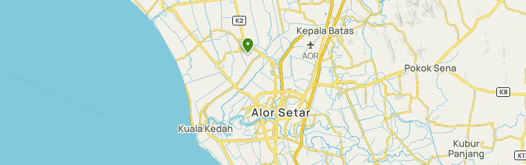 Best Cave Trails in Alor Setar | AllTrails