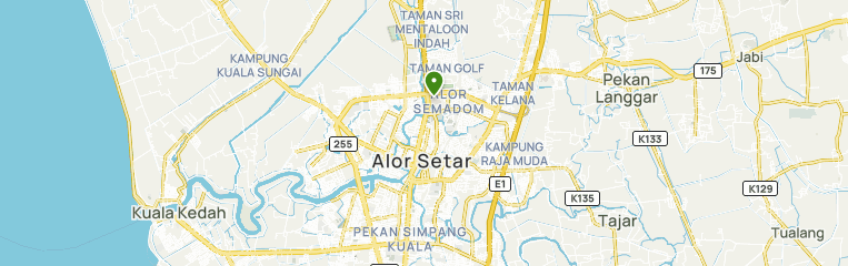 Best Kid Friendly Trails in Alor Setar | AllTrails