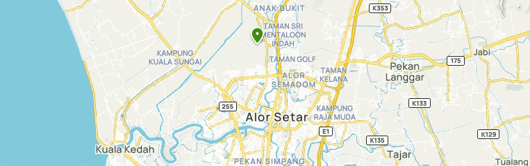 2023 Best Walking Trails in Alor Setar | AllTrails