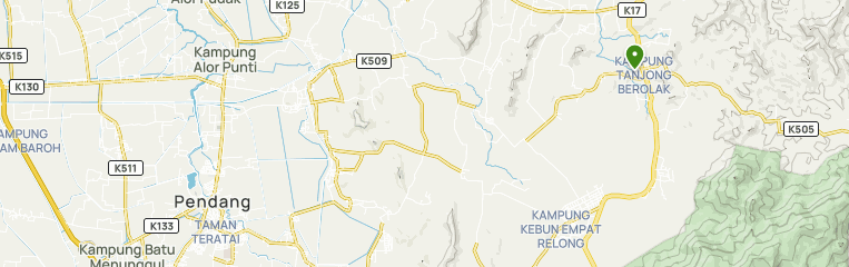 2023 Best Walking Trails in Pendang | AllTrails