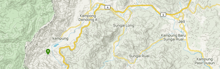 Best Walking Trails in Jeli | AllTrails