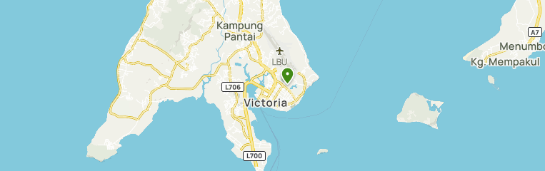 2023 Best Historic Site Trails in Labuan | AllTrails