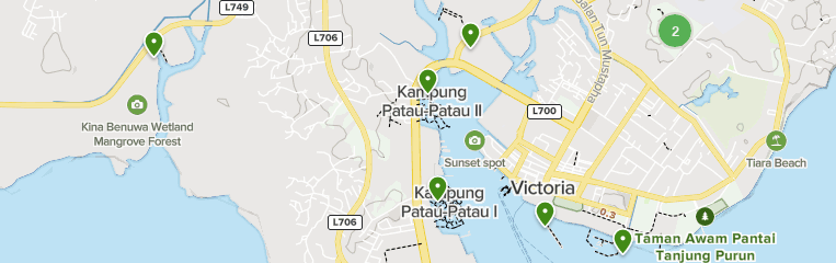 2023 Best Kid Friendly Trails in Labuan | AllTrails