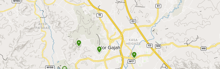 2023 Best Walking Trails in Alor Gajah | AllTrails