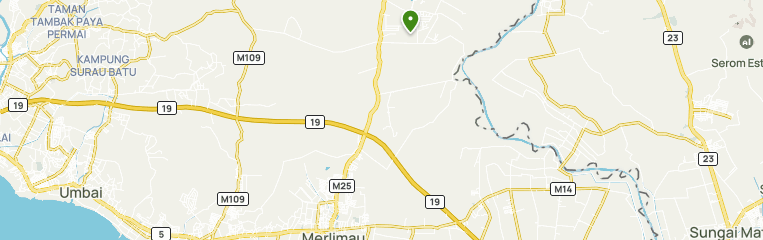 Best Walking Trails in Merlimau | AllTrails