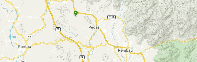 2023 Best River Trails in Rembau | AllTrails