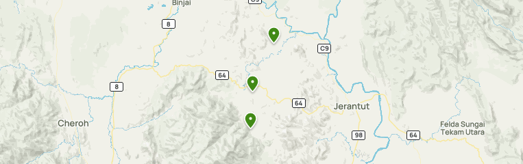 2023 Best Forest Trails in Damak | AllTrails