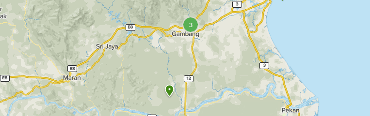 Best Walking Trails in Gambang | AllTrails