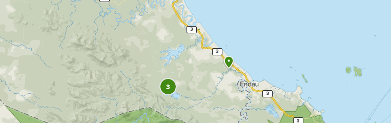 2023 Best Easy Trails in Kuala Rompin | AllTrails