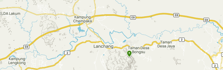 Best Walking Trails in Lanchang | AllTrails