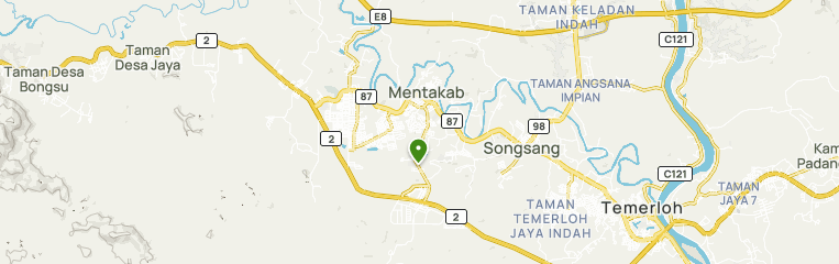 Best Walking Trails in Mentakab | AllTrails