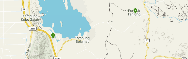 2023 Best Bird Watching Trails in Simpang Ampat Semanggol | AllTrails