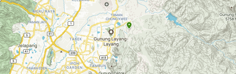 Best Bird Watching Trails in Ulu Kinta | AllTrails