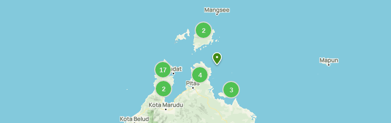 10 Best Forest Trails in Kudat | AllTrails