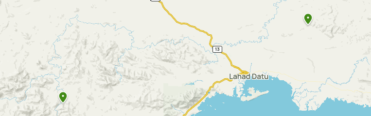 2023 Best Waterfall Trails in Lahad Datu | AllTrails