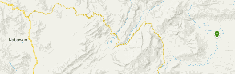 Best Walking Trails in Nabawan | AllTrails