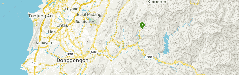 Best Lake Trails in Penampang | AllTrails