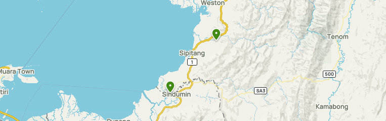 2023 Best Views Trails in Sipitang | AllTrails