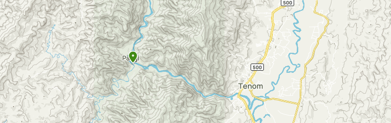 Best Camping Trails in Tenom | AllTrails