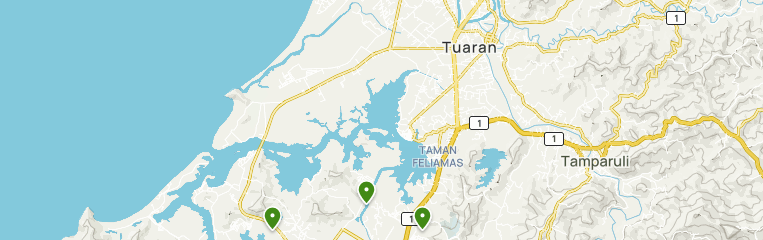Best Walking Trails in Tuaran | AllTrails