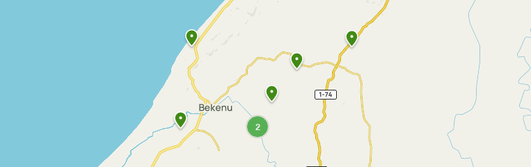 2023 Best Views Trails in Bekenu | AllTrails
