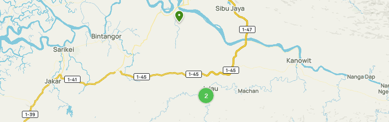 2023 Best Kid Friendly Trails in Julau | AllTrails