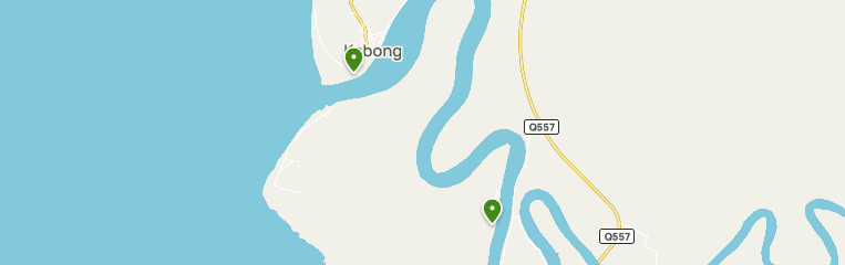 2023 Best Forest Trails in Kabong | AllTrails