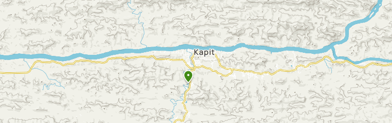 Best River Trails in Kapit | AllTrails