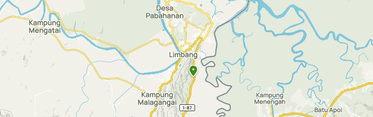 2023 Best Views Trails in Limbang | AllTrails