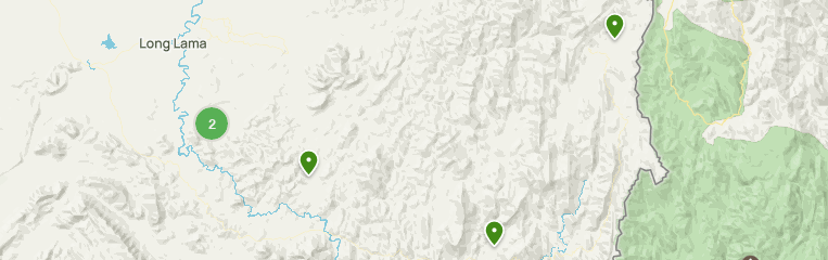 2023 Best Long Trails in Long Lama | AllTrails