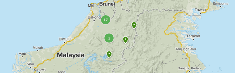 2023 Best Walking Trails in Long Lama | AllTrails