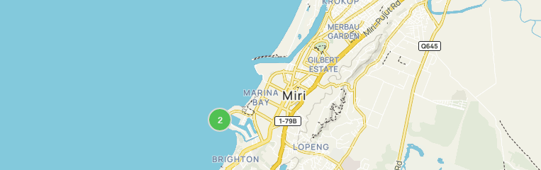 Best Beach Trails in Miri | AllTrails