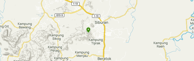 Best Bird Watching Trails in Siburan | AllTrails