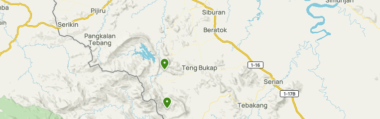 2023 Best River Trails in Siburan | AllTrails