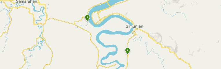 2023 Best Views Trails in Simunjan | AllTrails