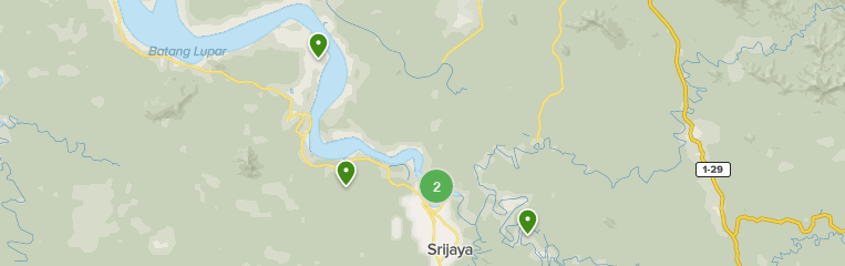 2023 Best Easy Trails in Sri Aman | AllTrails