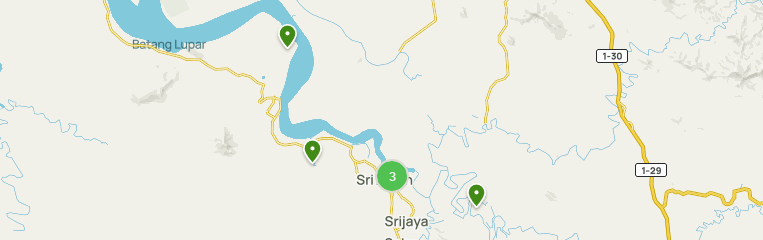 Best Kid Friendly Trails in Sri Aman | AllTrails