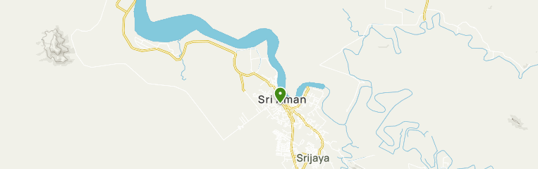 Best Paved Trails in Sri Aman | AllTrails