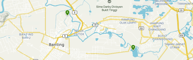 2023 Best River Trails in Banting | AllTrails