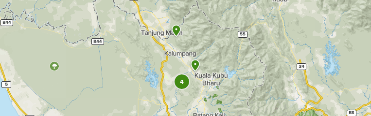 Best Walking Trails in Kerling | AllTrails