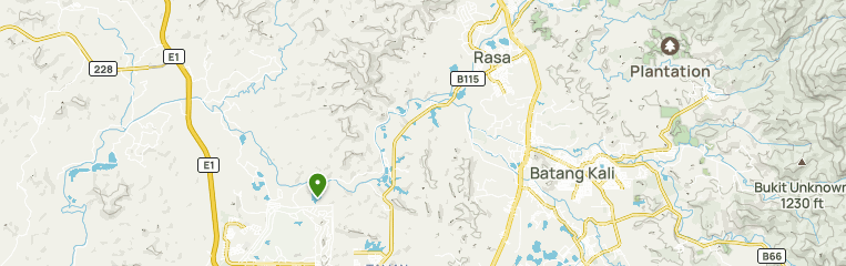 Best Walking Trails in Rasa | AllTrails