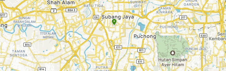 Best Event Trails in Subang Jaya | AllTrails