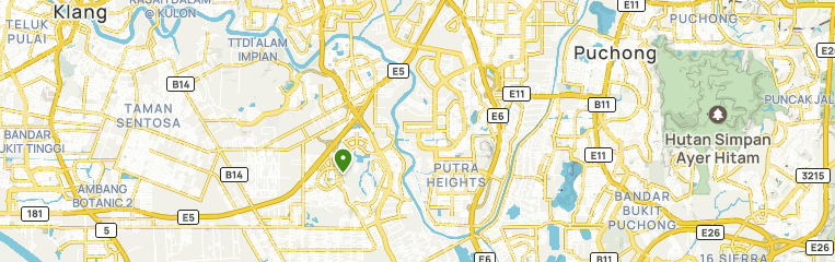 Best River Trails in Subang Jaya | AllTrails