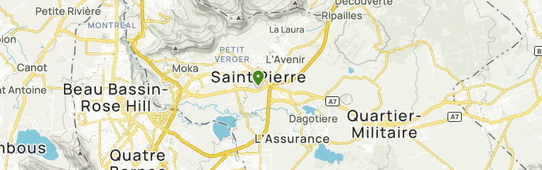 2023 Best Wildlife Trails in Verdun | AllTrails